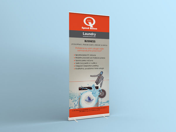 Samostojeći baner - Promo zona